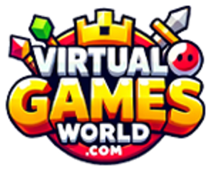 Welcome to virtualgamesworld.com - Your Ultimate Gaming Destination